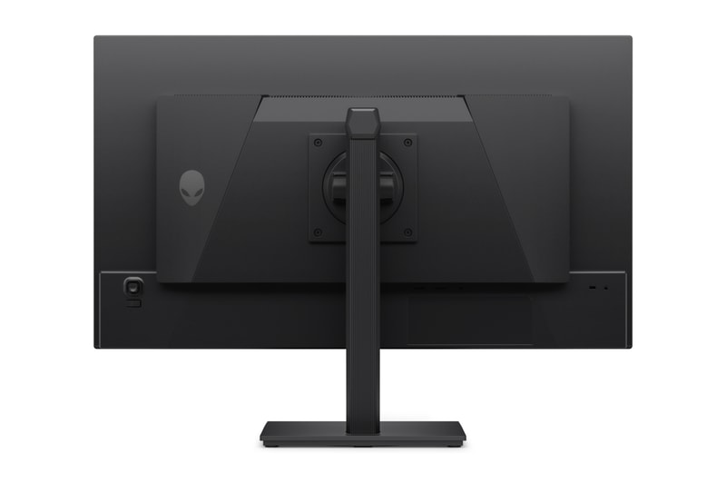 Alienware AW2726DM QD‑OLED 240Hz 電競顯示器 | Hypebeast