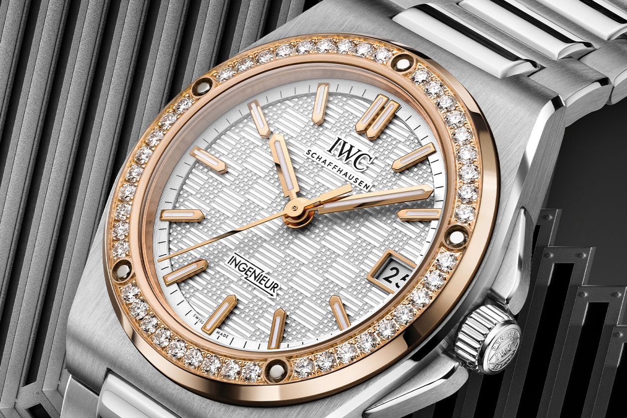 IWC Schaffhausen's Releases Watches & Wonders 2026 | Hypebeast