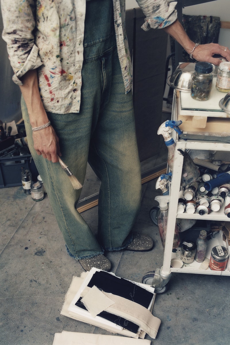 Song for the Mute x Birkenstock 2026: collaborazione SS26 e modelli in ...