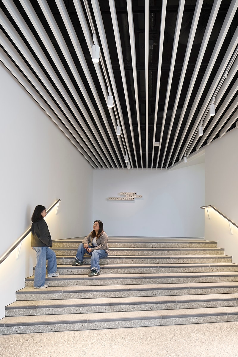 London's New V&A East is Opens | Hypebeast
