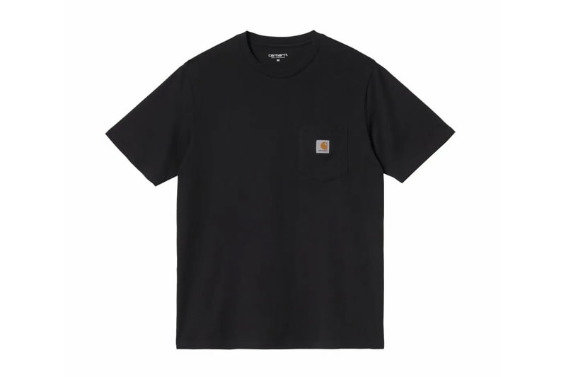WORKSOUT Aoyama x Carhartt WIP: esclusiva capsule SS26 | Hypebeast