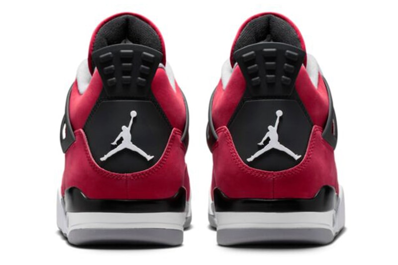 Air Jordan 4 “Toro Bravo” Release Info | Hypebeast