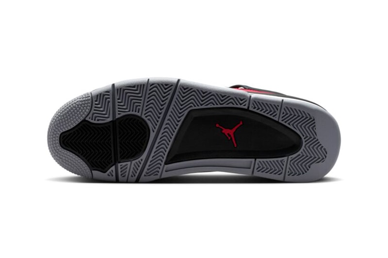 Air Jordan 4 “Toro Bravo” Release Info | Hypebeast