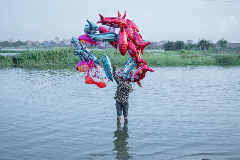 Sony World Photography Award 2026 Winners | Hypebeast