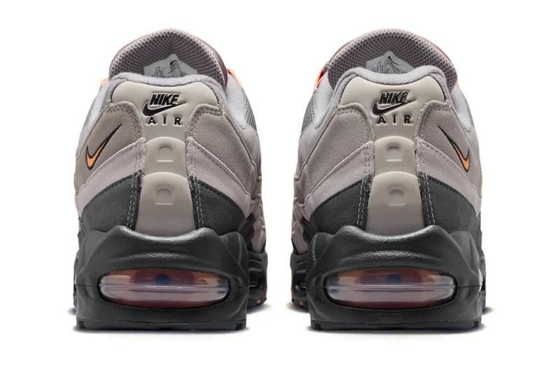 Nike Air Max 95 Big Bubble "Hot Curry" HM4740-014 Release Info | Hypebeast