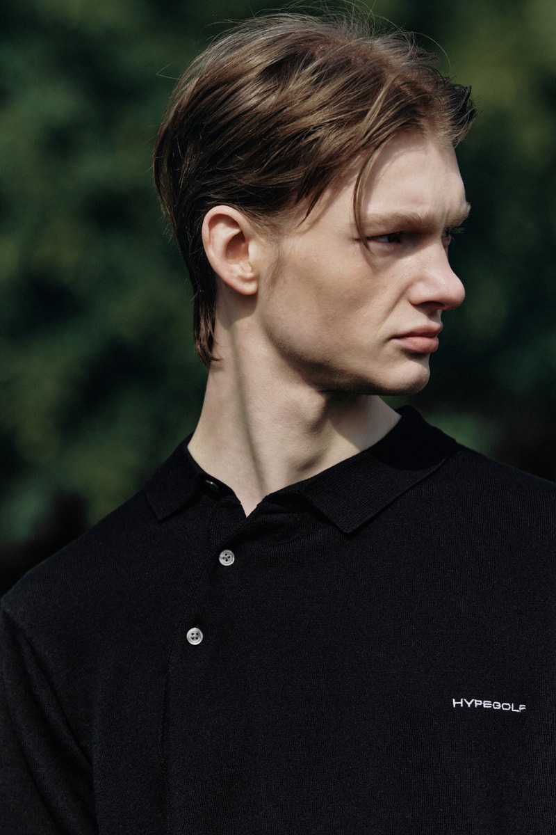 Hypegolf x PAF SS26 Collaboration – Release Info & Kollektion | Hypebeast