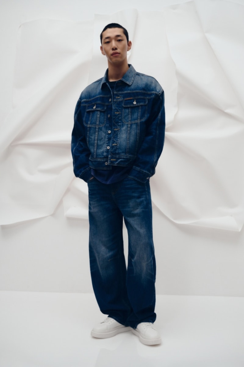 Feng Chen Wang x Lee Collection Europe, North America Release Info ...