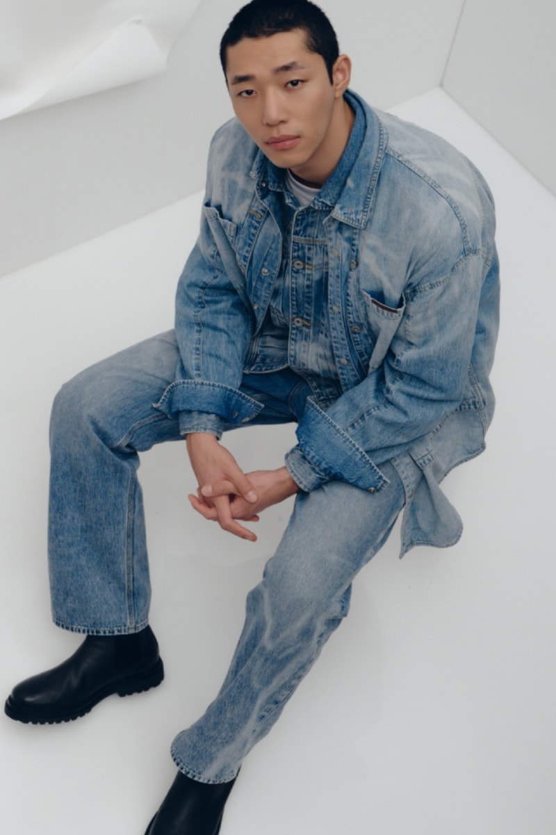 Feng Chen Wang x Lee Collection Europe, North America Release Info ...
