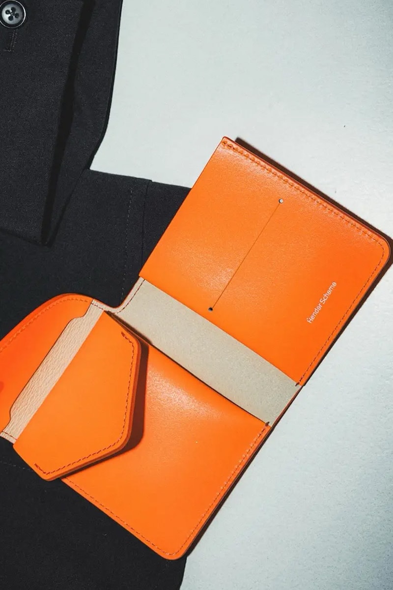 Hender Scheme x BEAMS JAPAN Collab Release Info | Hypebeast