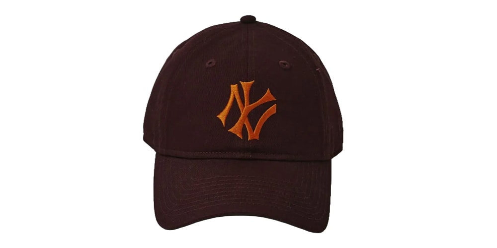 JOURNAL STANDARD x THE STAND FOOL SO GOOD x New Era Collab Release Info ...