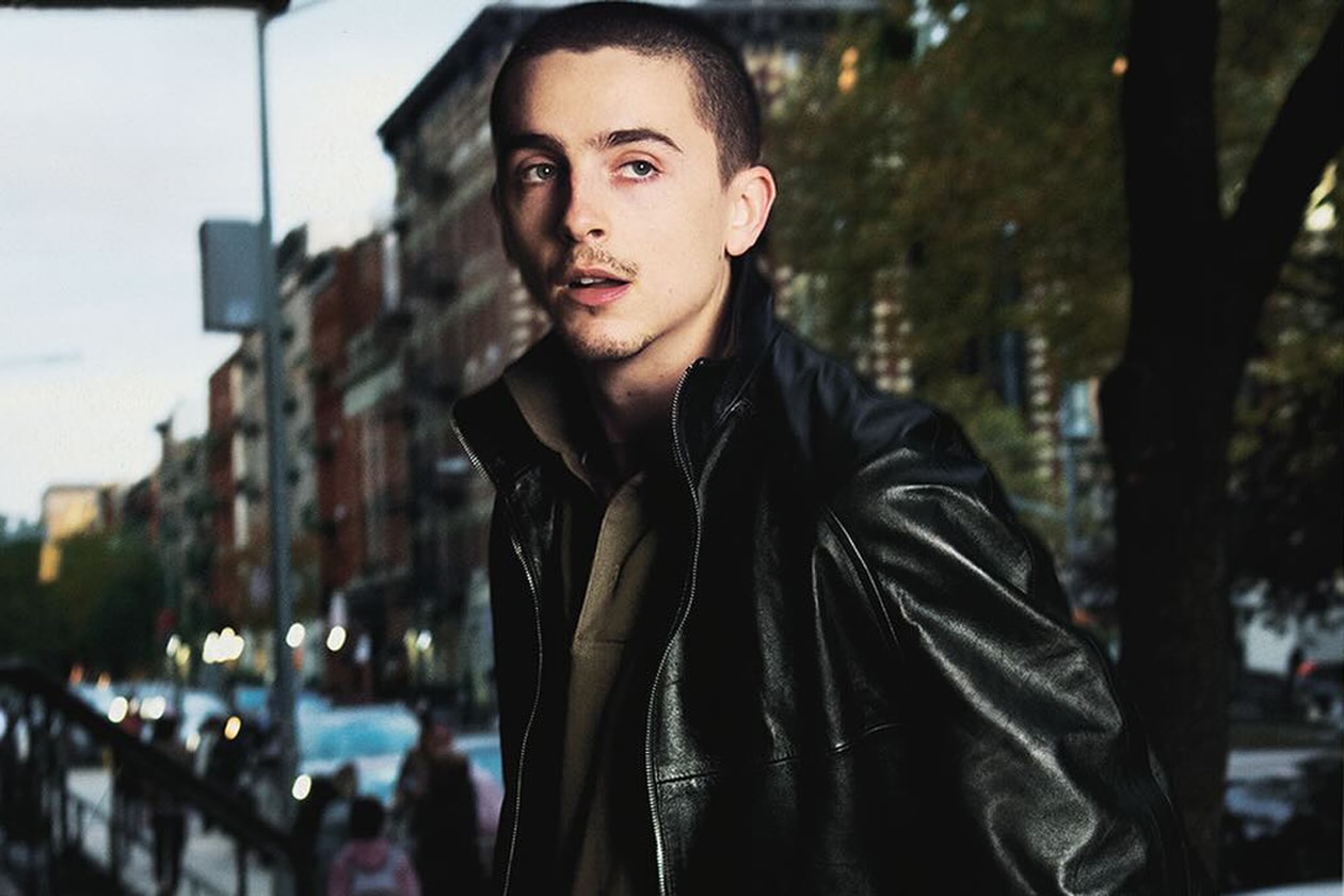 Top Fashion News: April 24 | Hypebeast