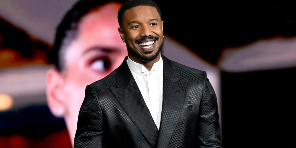Electronic Arts Battlefield Movie With Michael B. Jordan Details ...