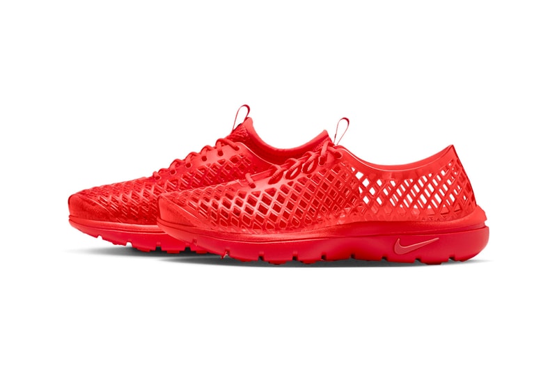 Nike Rejuven8 Run OG “Jelly” Pack Official Images | Hypebeast