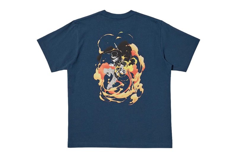 ‘ONE PIECE’ x Uniqlo UT SS26 Collab Release Info | Hypebeast
