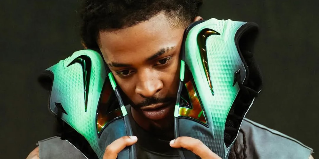 Ja Morant ujawnia Nike Ja 4 – nowość w streetwearze – N-Hype