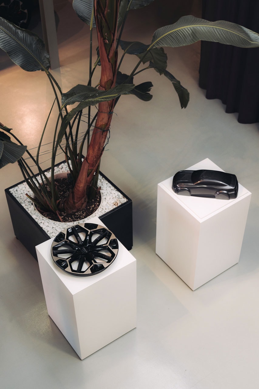 Zeekr Takes Over Milan Design Week with Alcova | Hypebeast
