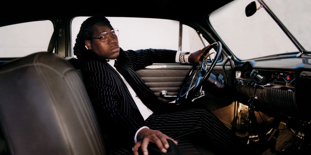 How Don Toliver Made "Octane" | Hypebeast