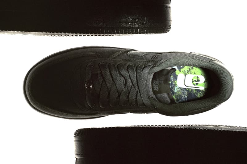 TUNE x Nike Air Force 1 CVS „Wardrobe Unlocked“ Release Infos | Hypebeast
