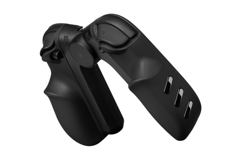 dbrand Nintendo Switch 2 Joy-Lock Controller Holder Release Info ...