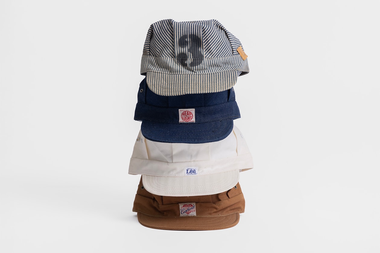 15 Koleksi Terlangka di Pameran Retrospektif NIGO di London | Hypebeast