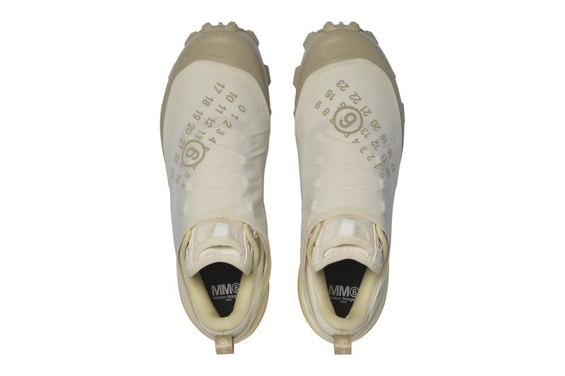 MM6 Maison Margiela x Salomon CROSS DUST Release Info | Hypebeast