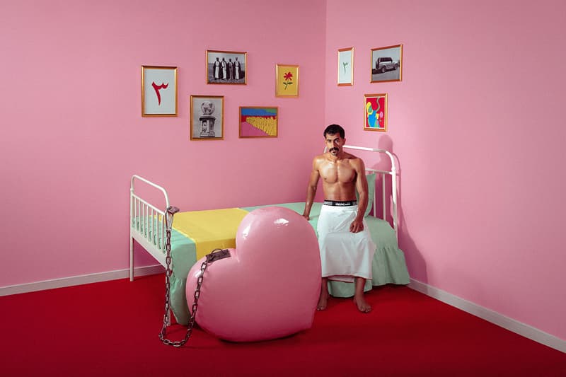 Spring Show WePresent Hadir di London: On Belonging & Komunitas Kreatif ...