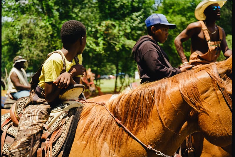 WePresent Spring Show บุกลอนดอนกับนิทรรศการ On Belonging | Hypebeast