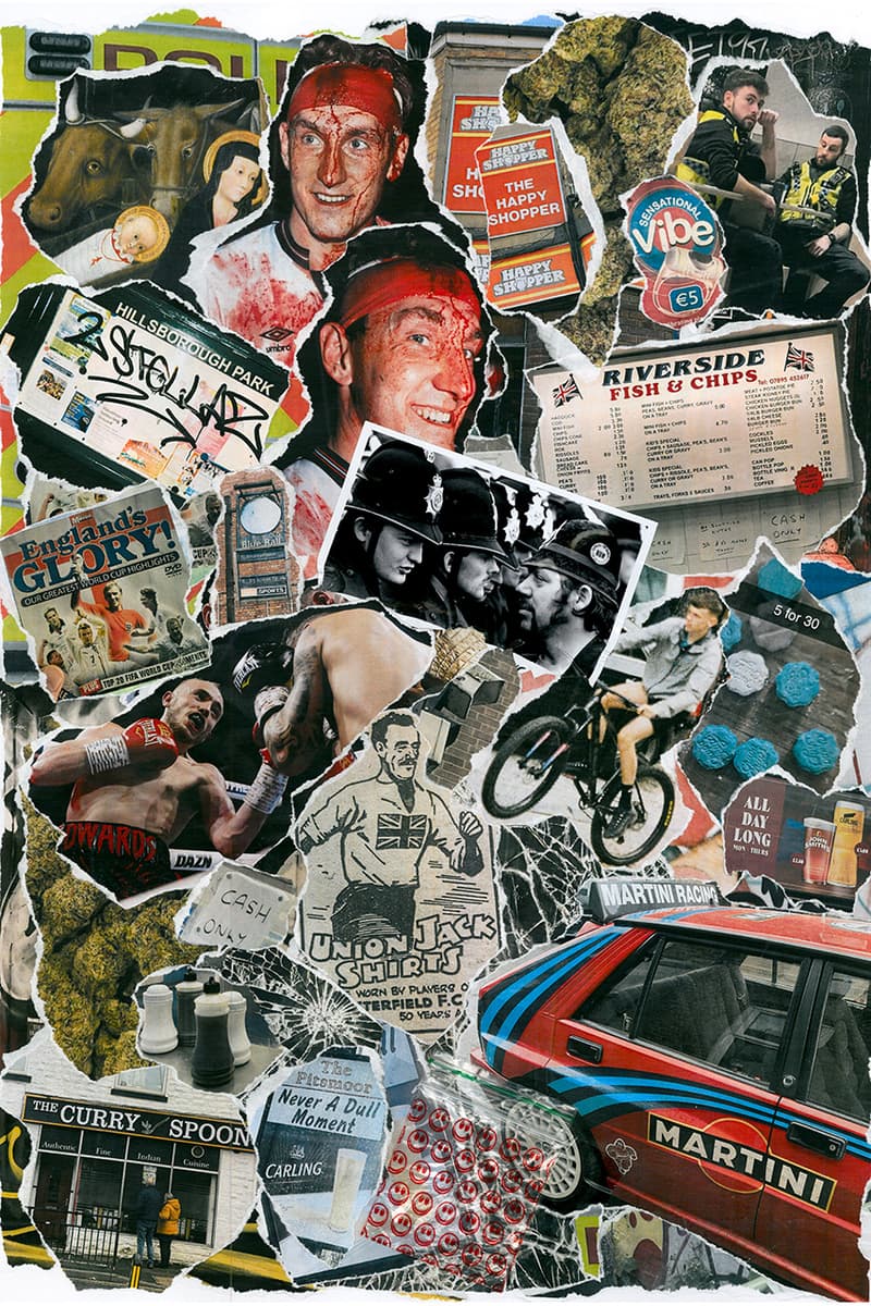 Spring Show WePresent Hadir di London: On Belonging & Komunitas Kreatif ...