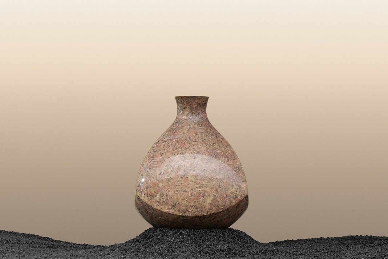 Inside Storey Studio's Range Rover "Memory Bank" | Hypebeast