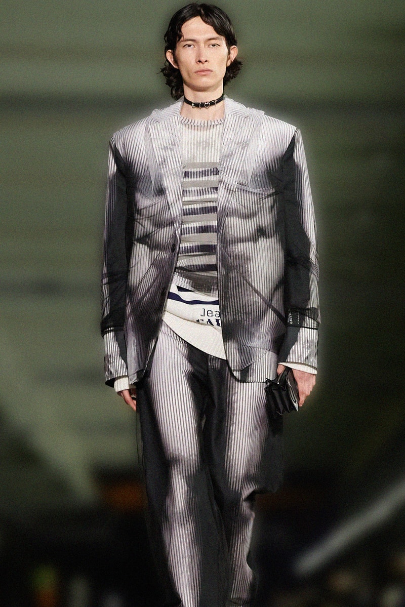 This Y/Project Suit Defines The Met’s “Costume Art” | Hypebeast