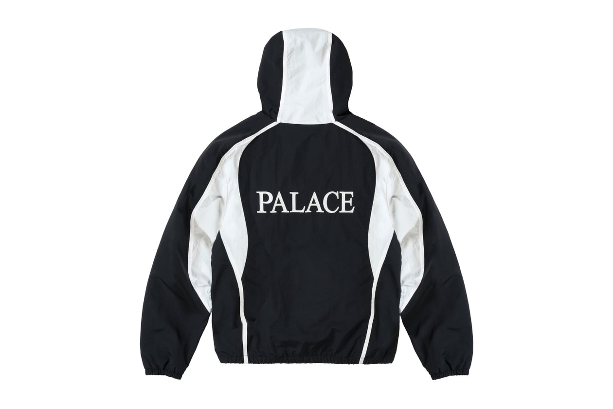 Palace Skateboards Summer 2026 Full Range Release Info | Hypebeast