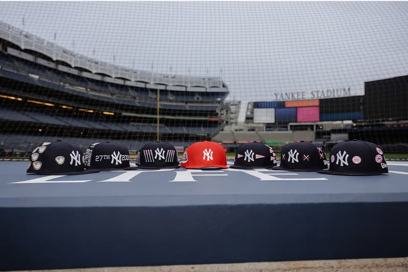 New Era 59FIFTY Day Exclusive Spike Lee Collection | Hypebeast