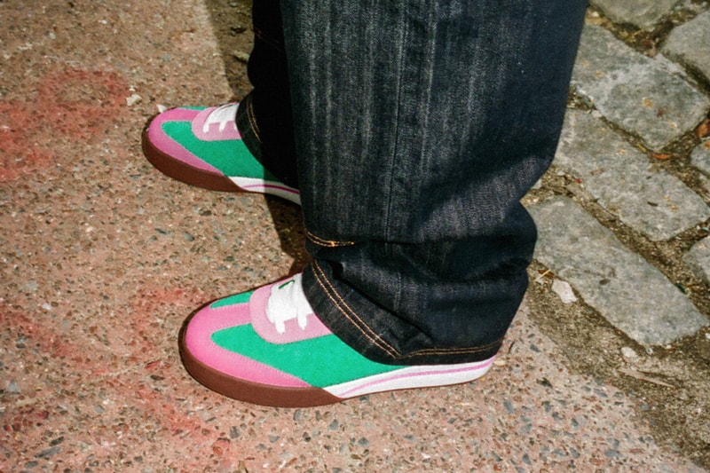 Reebok and ICECREAM Bring Back Original Board Flip | Hypebeast