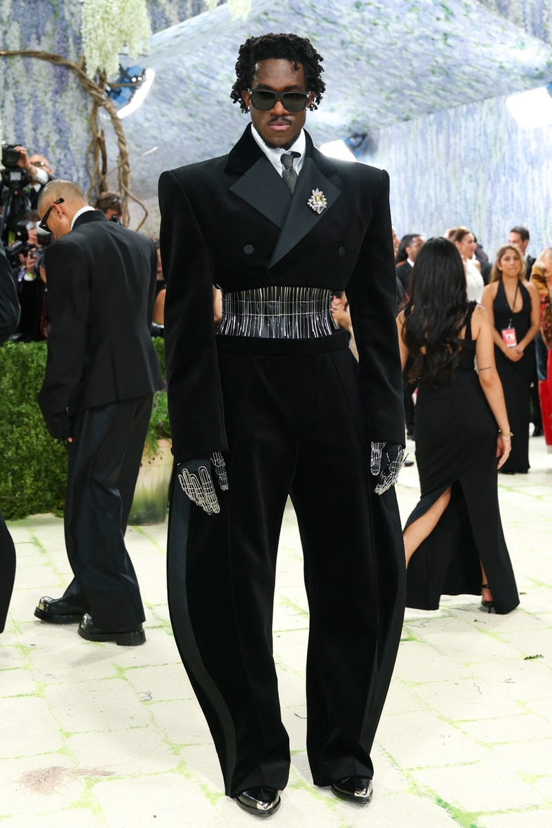 Here Are the Best Looks at Met Gala 2026 | Hypebeast