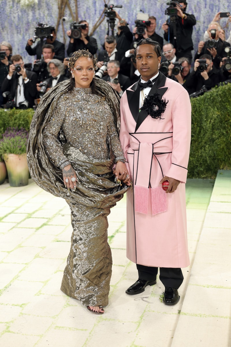 Here Are the Best Looks at Met Gala 2026 | Hypebeast