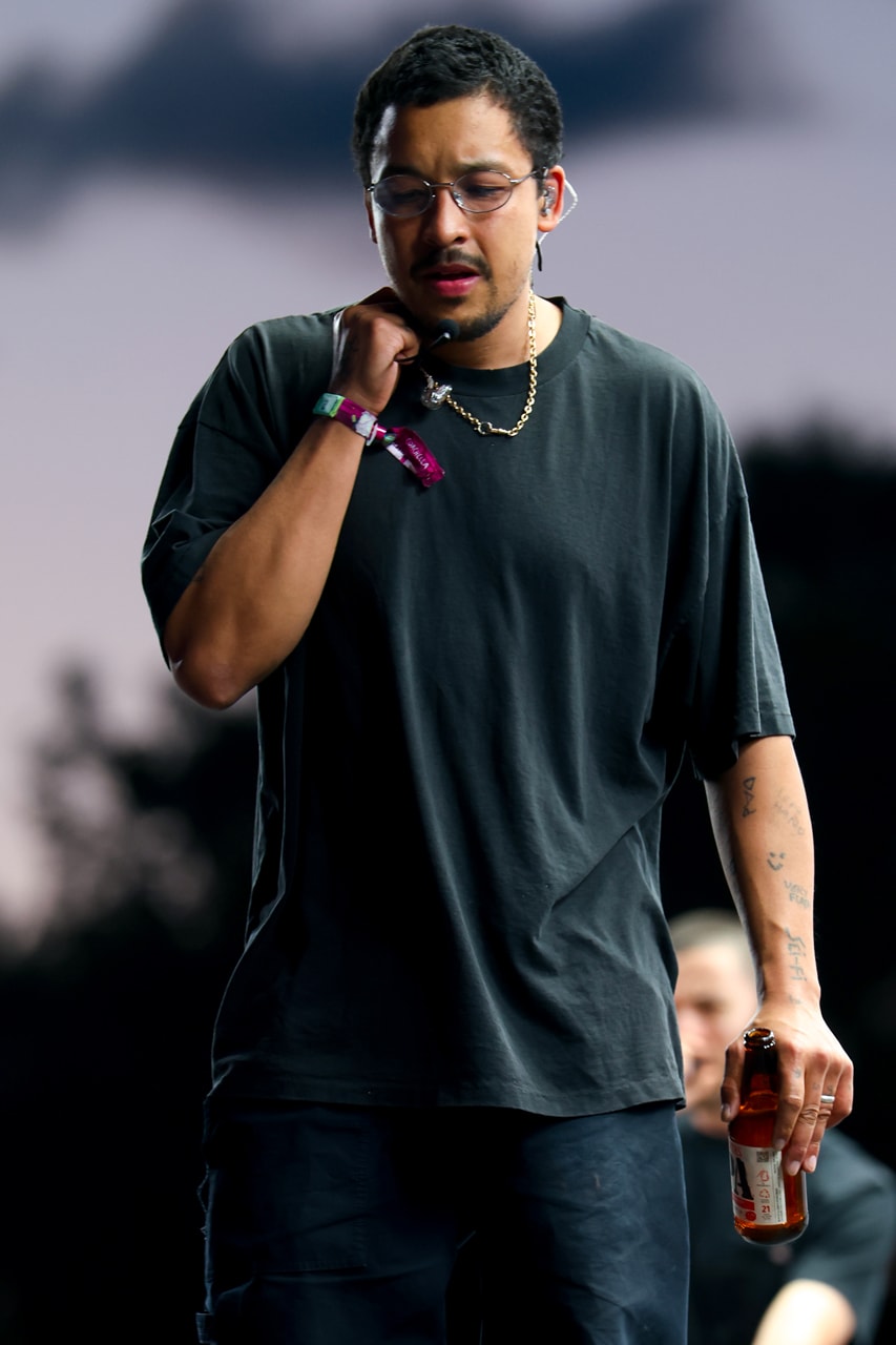 Met Gala Music Debuts We're Manifesting | Hypebeast