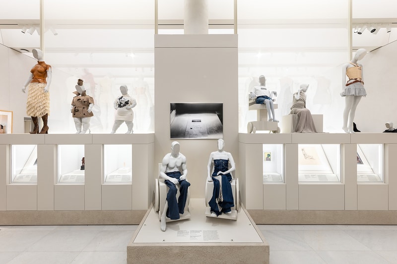 Look Inside 2026 Met Gala 'Costume Art' Exhibition | Hypebeast
