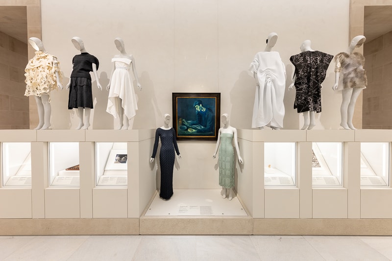 Look Inside 2026 Met Gala 'Costume Art' Exhibition | Hypebeast