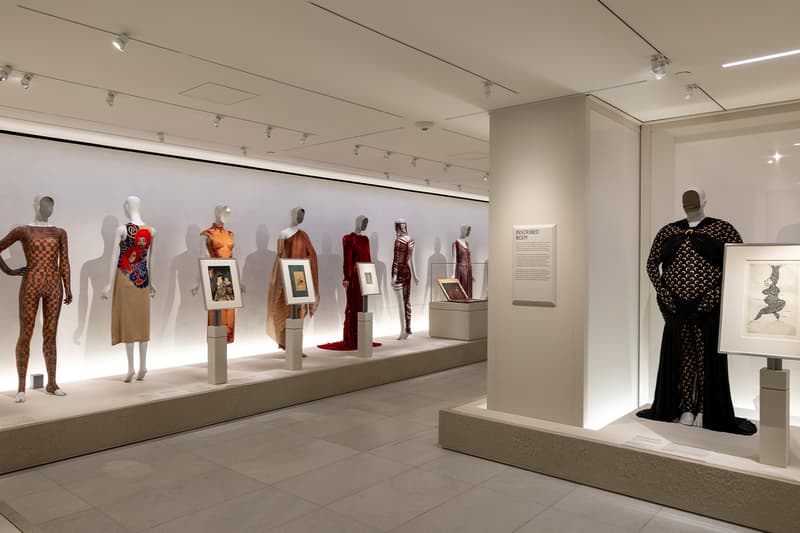 走進 2026 Met Gala《Costume Art》展覽：時裝 × 藝術完整導覽 | Hypebeast