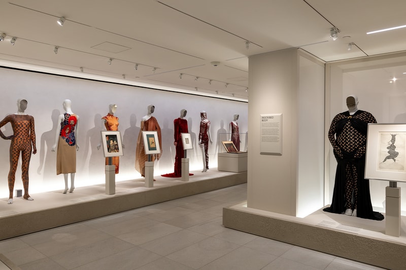 Look Inside 2026 Met Gala 'Costume Art' Exhibition | Hypebeast
