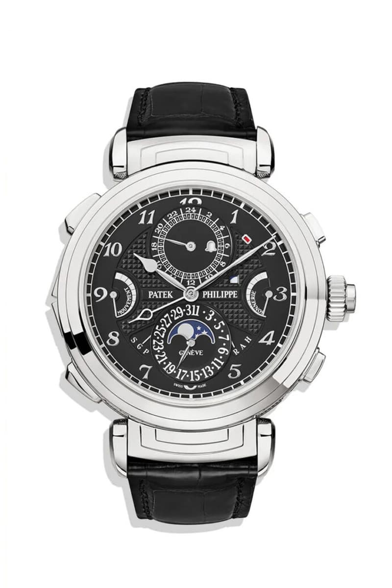 Wrist Check: gli orologi più spettacolari del Met Gala 2026 | Hypebeast