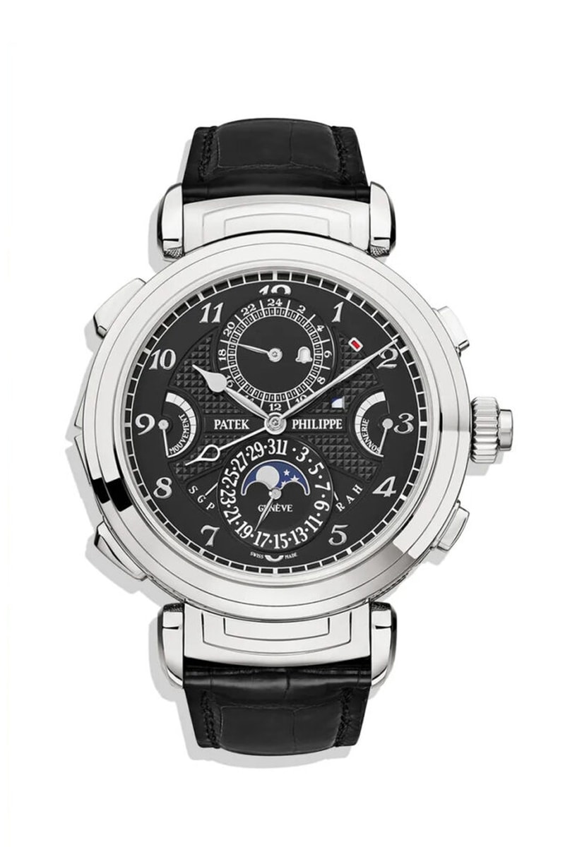 Wrist Check: Met Gala 2026 JAY-Z Patek Philippe Bad Bunny Cartier ...