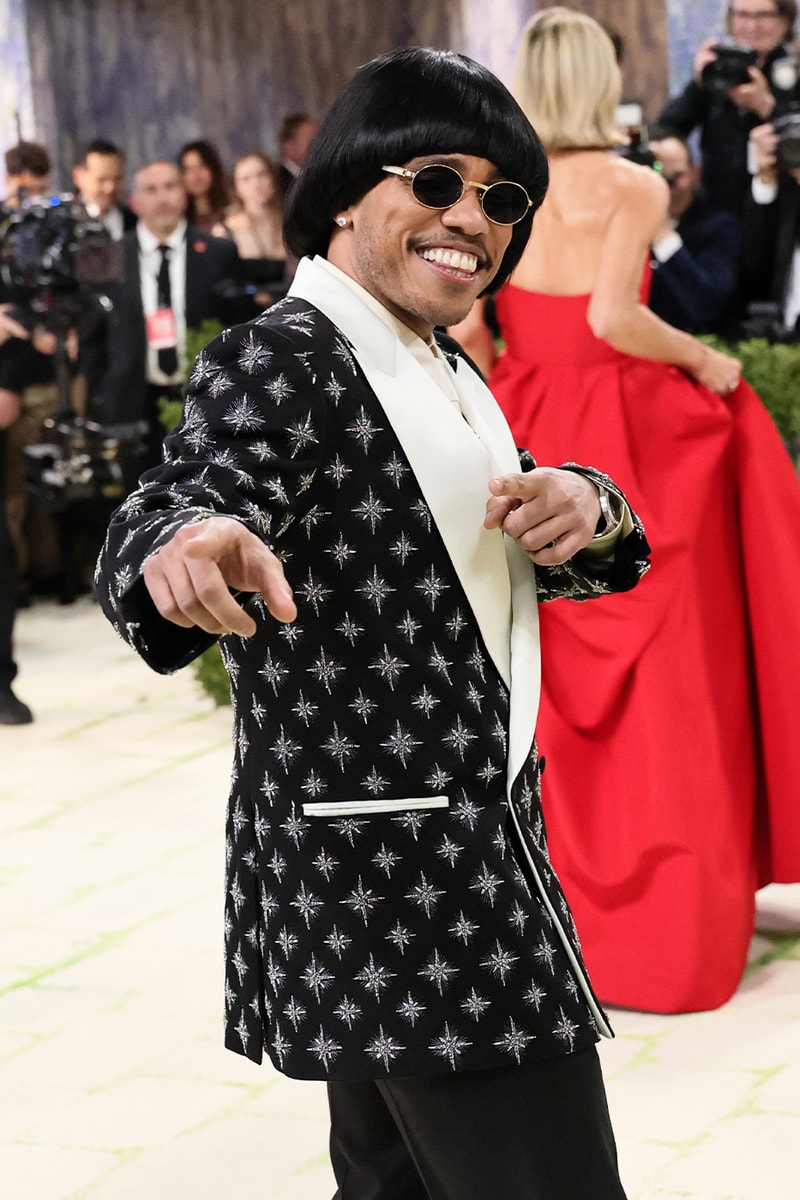 Wrist Check: Met Gala 2026 JAY-Z Patek Philippe Bad Bunny Cartier ...