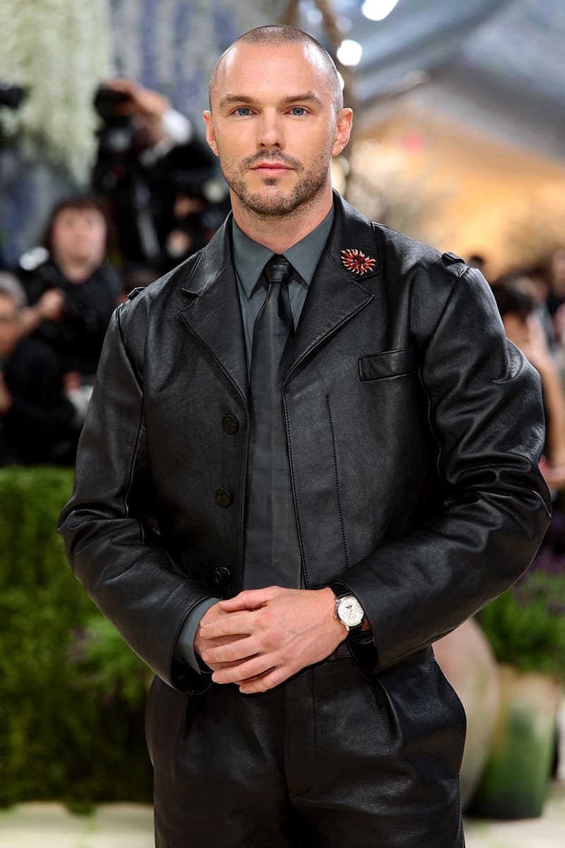 Wrist Check: The Most Spectacular Watches at the 2026 Met Gala | Hypebeast