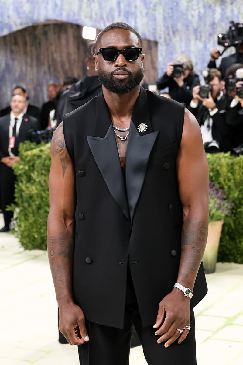 Wrist Check: Met Gala 2026 JAY-Z Patek Philippe Bad Bunny Cartier ...