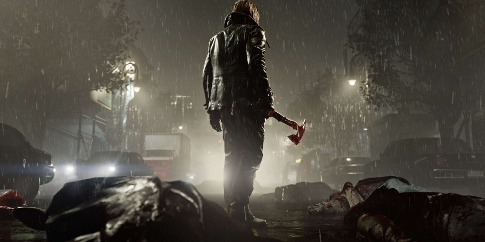 'Resident Evil Requiem' Leon Must Die Forever" DLC | Hypebeast