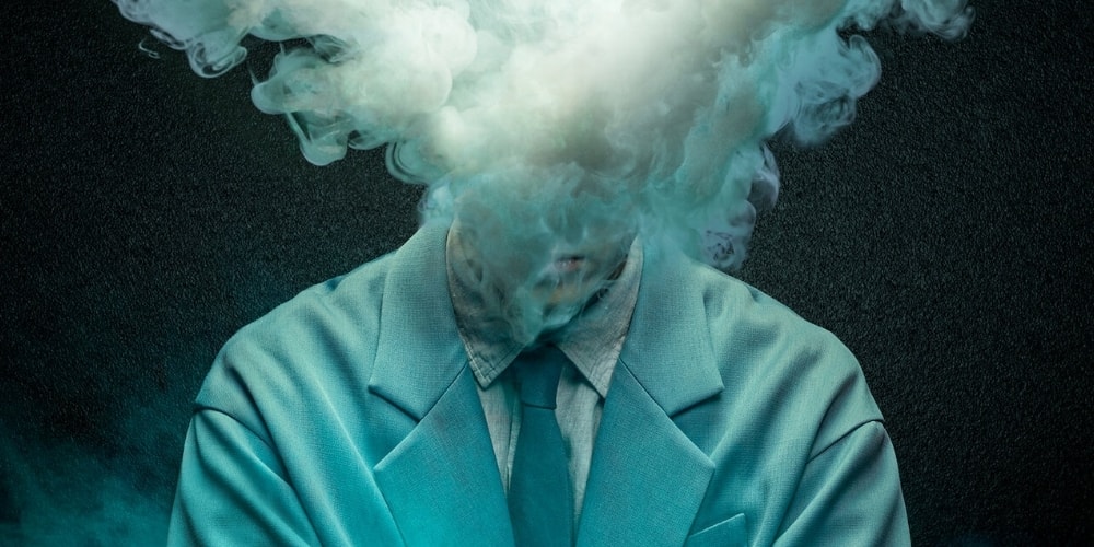 Netflix TOHO 'Human Vapor' Trailer Release Info | Hypebeast