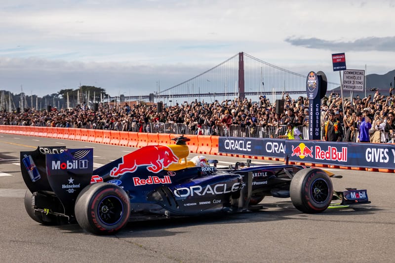 Oracle Red Bull Racing x Crocs Collab Release Info | Hypebeast