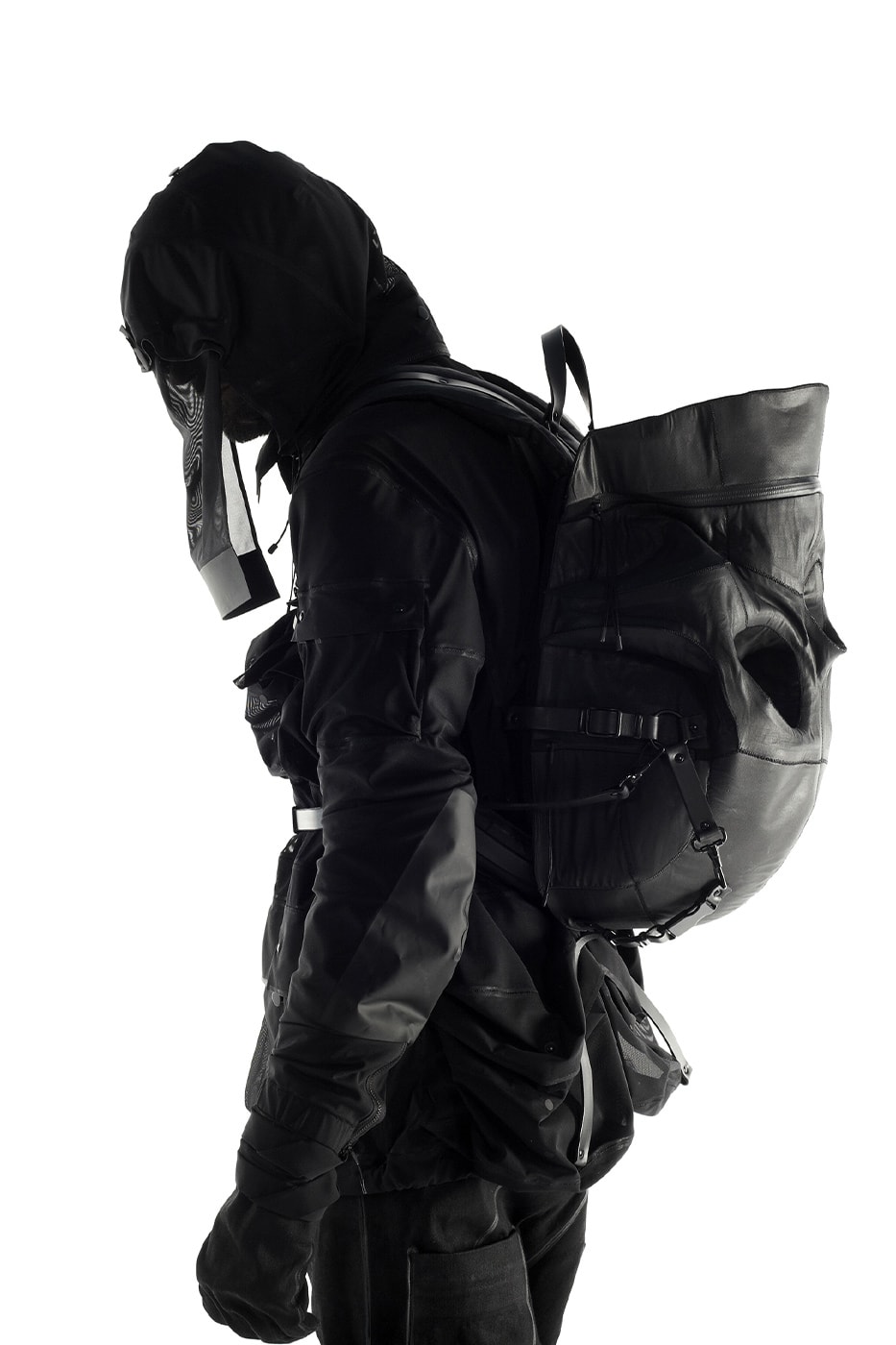 Aitor Throup: retorno à moda, quebra de regras e nova marca AITOR ULTRA ...