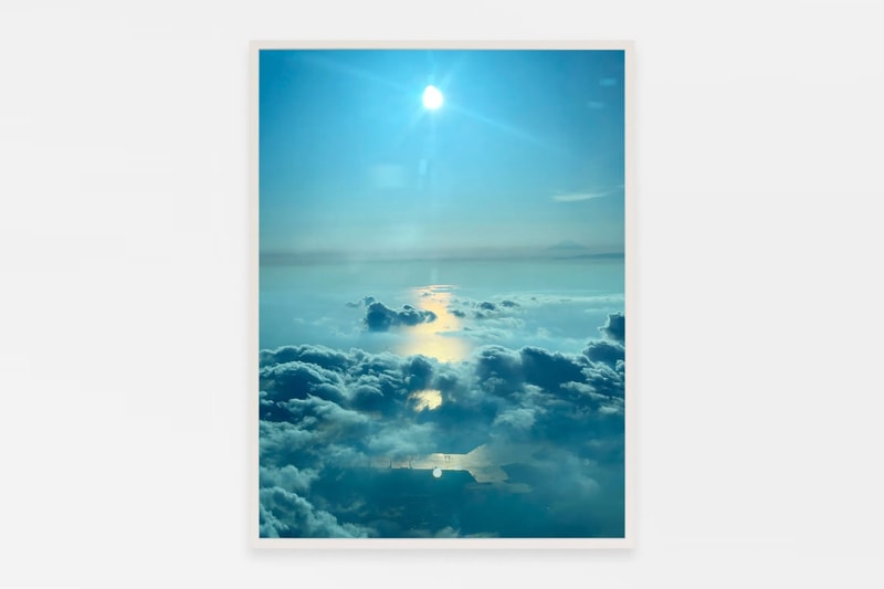 Roe Ethridge e Nobuyoshi Araki: nature morte sovversive alla Anton Kern ...